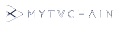 MyTvChain Logo